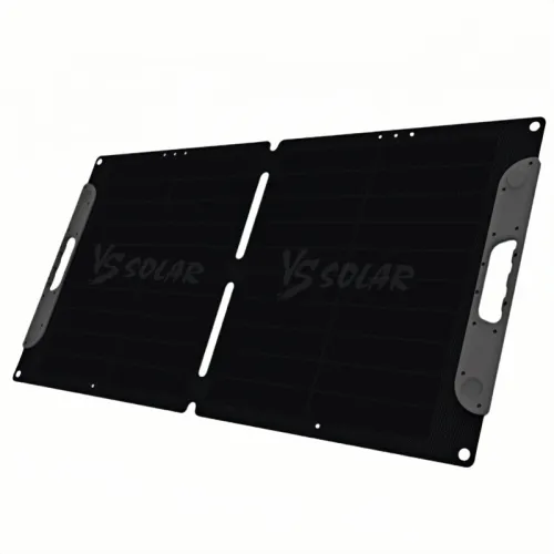Portable Solar Panel, Durable Outdoor Solar Panels, Shenzhen Victor Solar