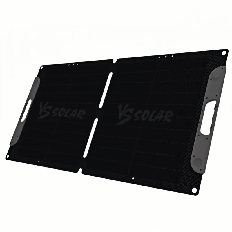 Best 100W Portable Solar Panels Tested and Reviewed