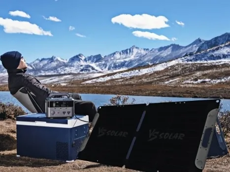 Best 100W Portable Solar Panels Tested and Reviewed