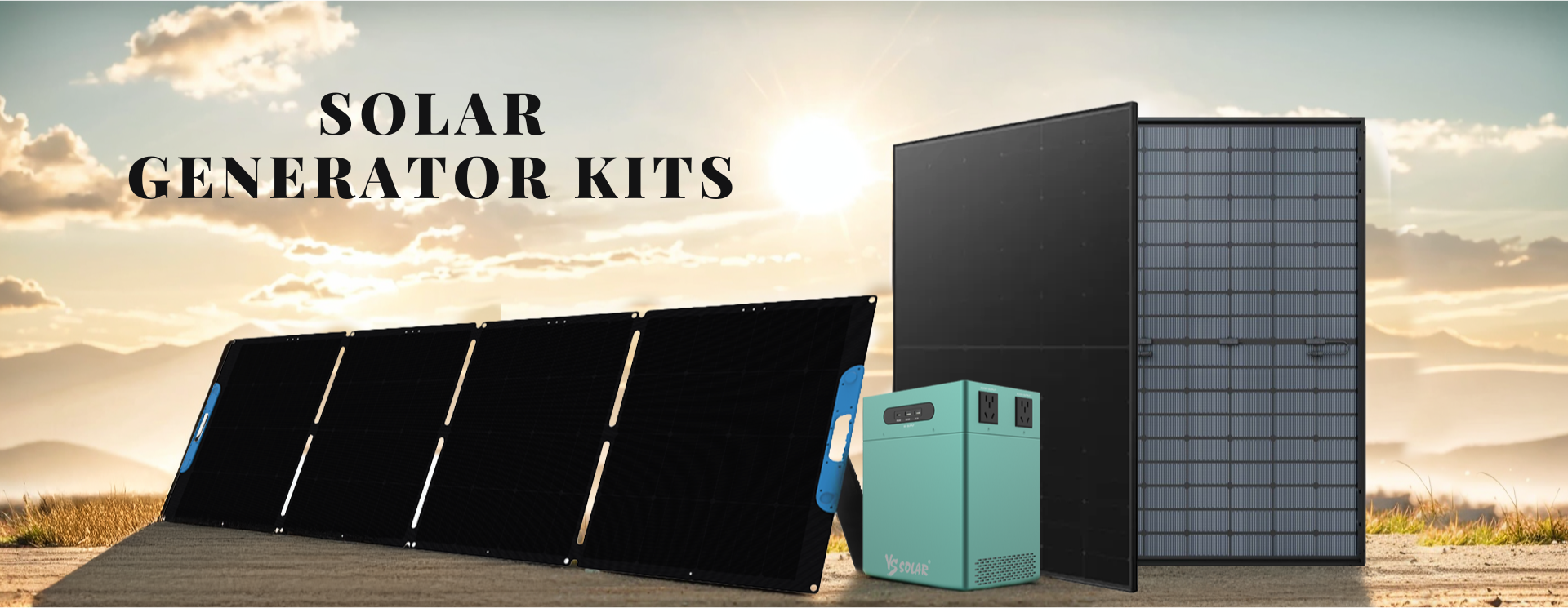 Victor Solar |Portable Solar Panel & Flexible solar Manufacturer