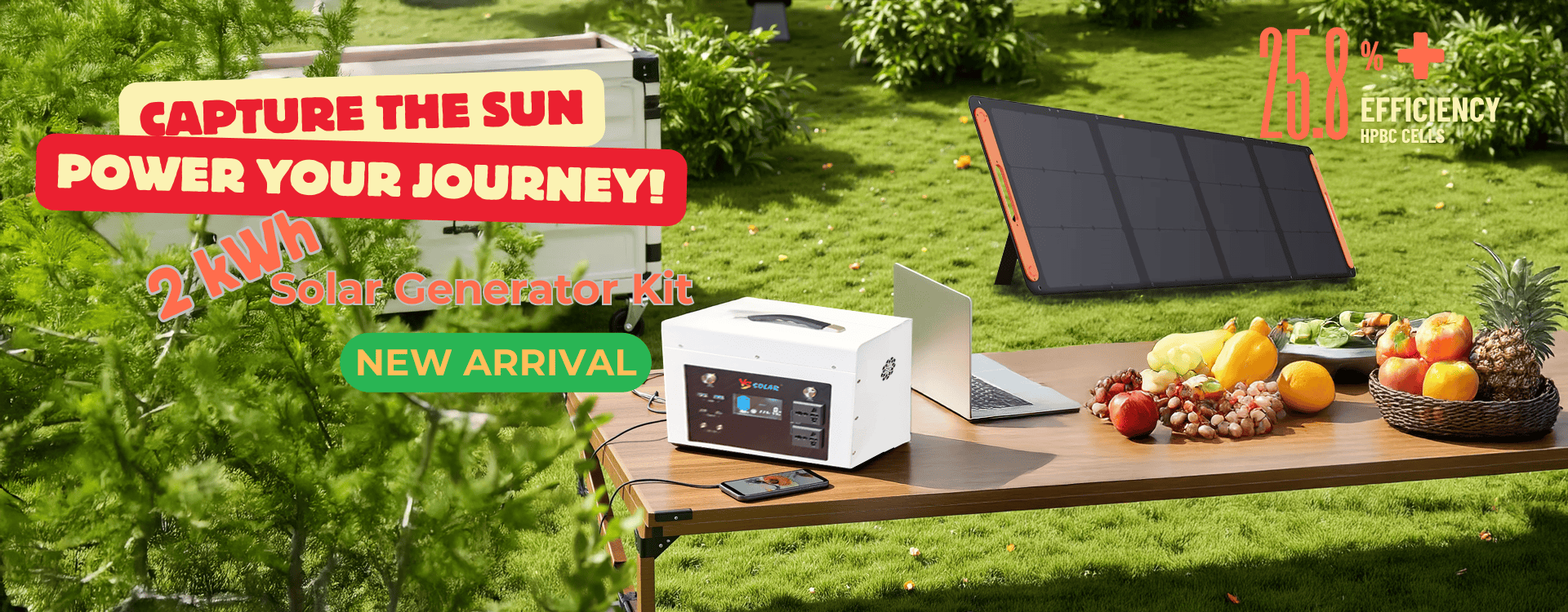 Victor Solar |Portable Solar Panel & Flexible solar Manufacturer