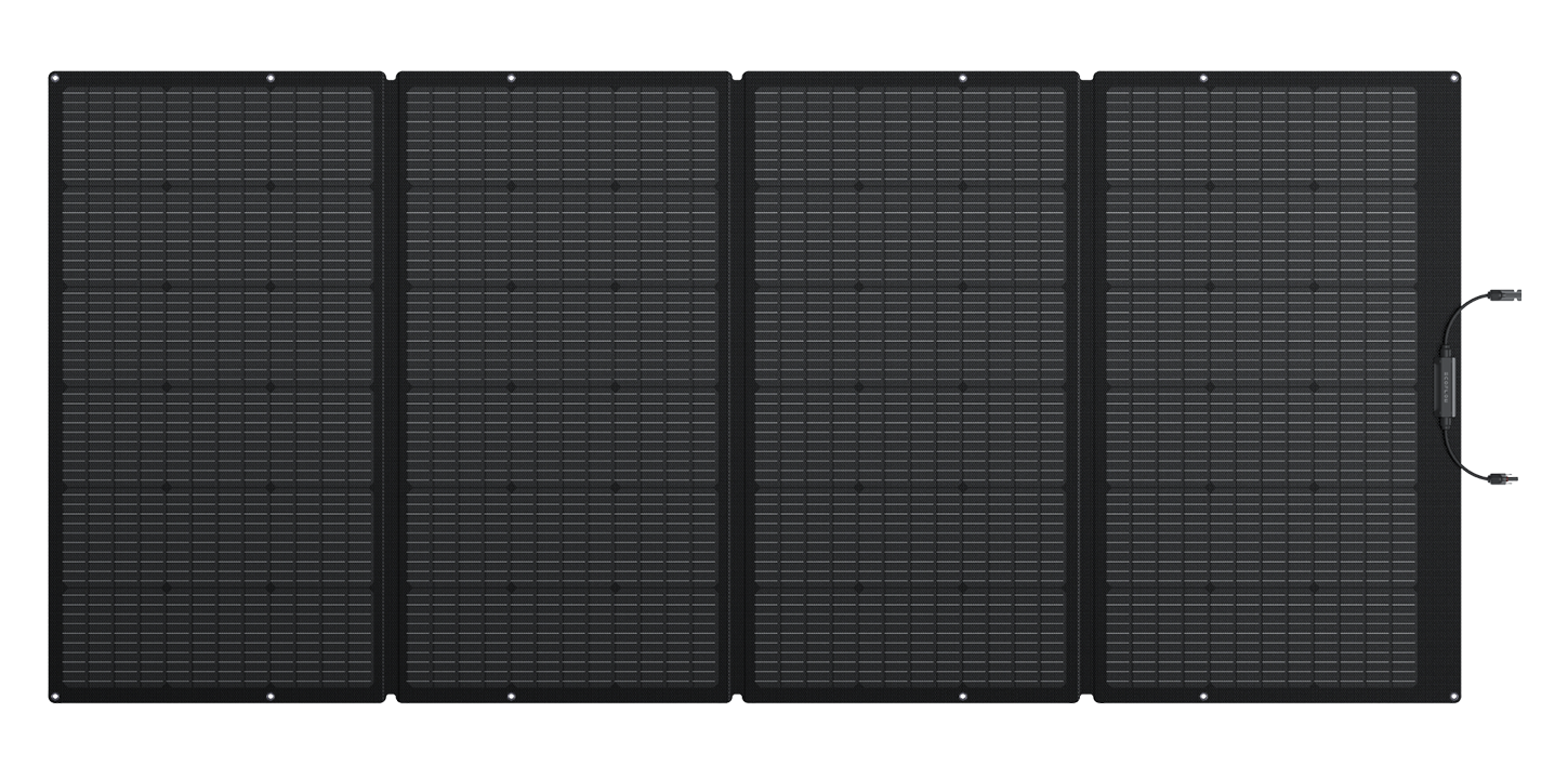 Victor 400W Portable Solar Panel
