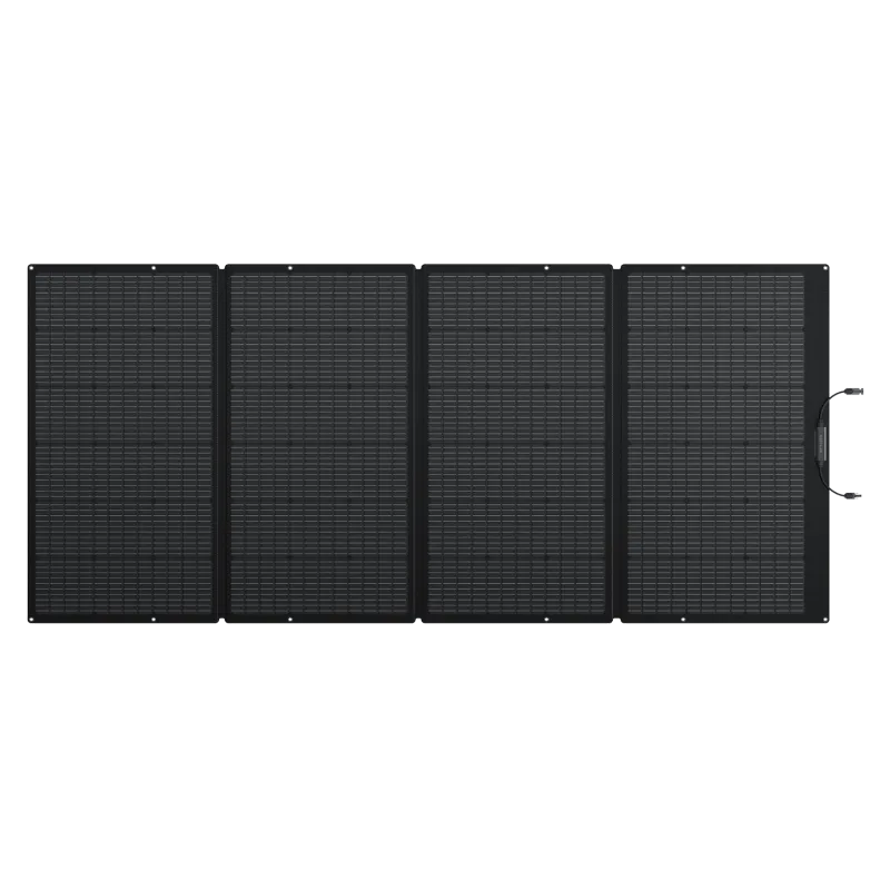 Victor 400W Portable Solar Panel