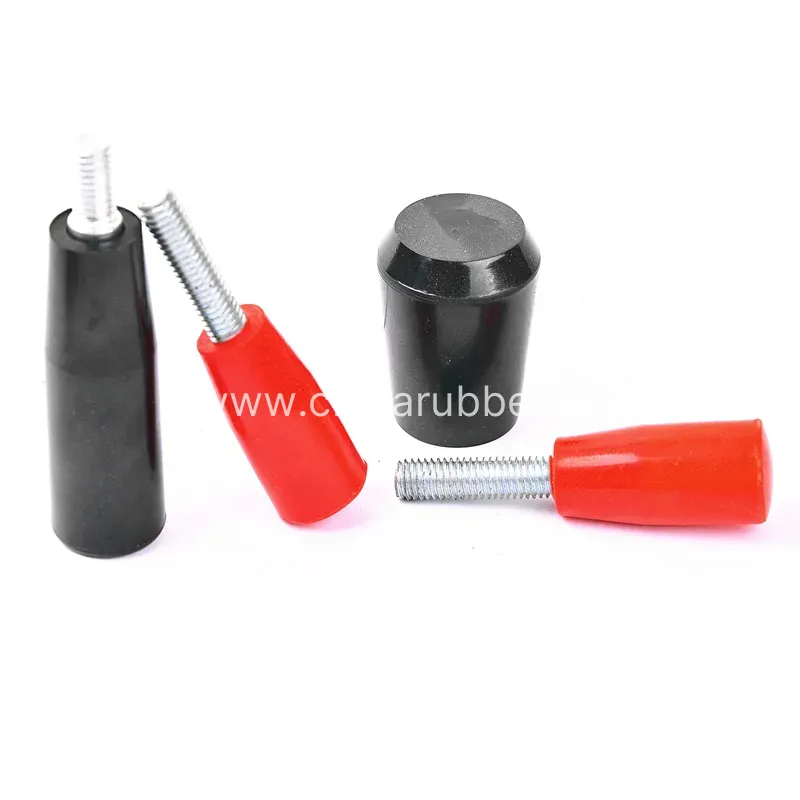 Premium Wear-Resistant Bakelite Star Knobs | Adjustable Clamping for ...