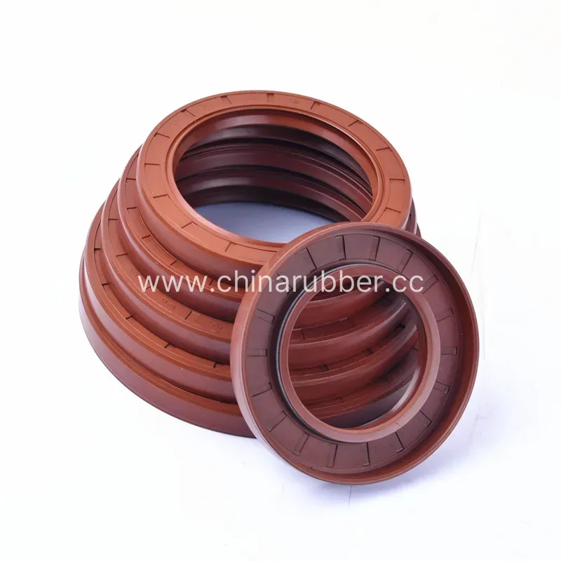 Vee Packing Fabric Oil Seal - Hydraulic Cotton Seals for Steering ...
