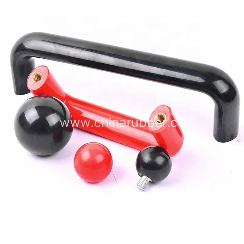 Durable Reinforced Nylon Cabinet Door Handle - Temperature Resistant ...