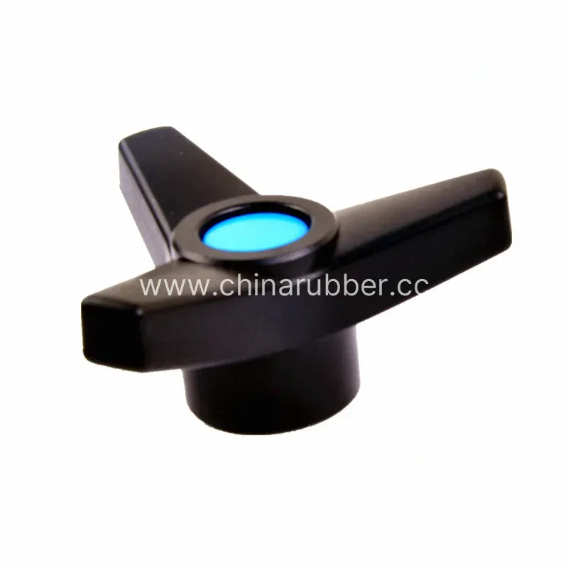 Durable High Temperature Bakelite Lobe Knob Handles for Reliable ...