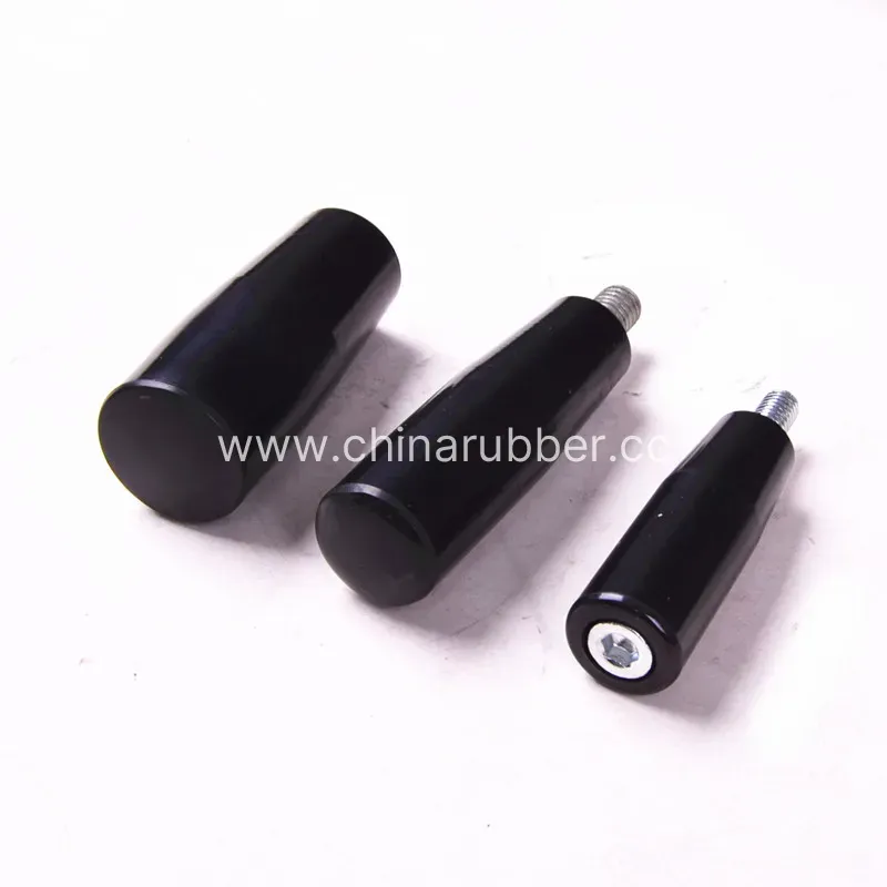 Durable High Temperature Bakelite Lobe Knob Handles for Reliable ...