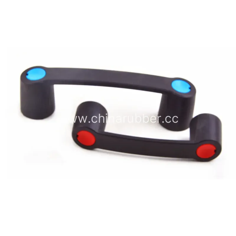 Durable Reinforced Nylon Cabinet Door Handle - Temperature Resistant ...