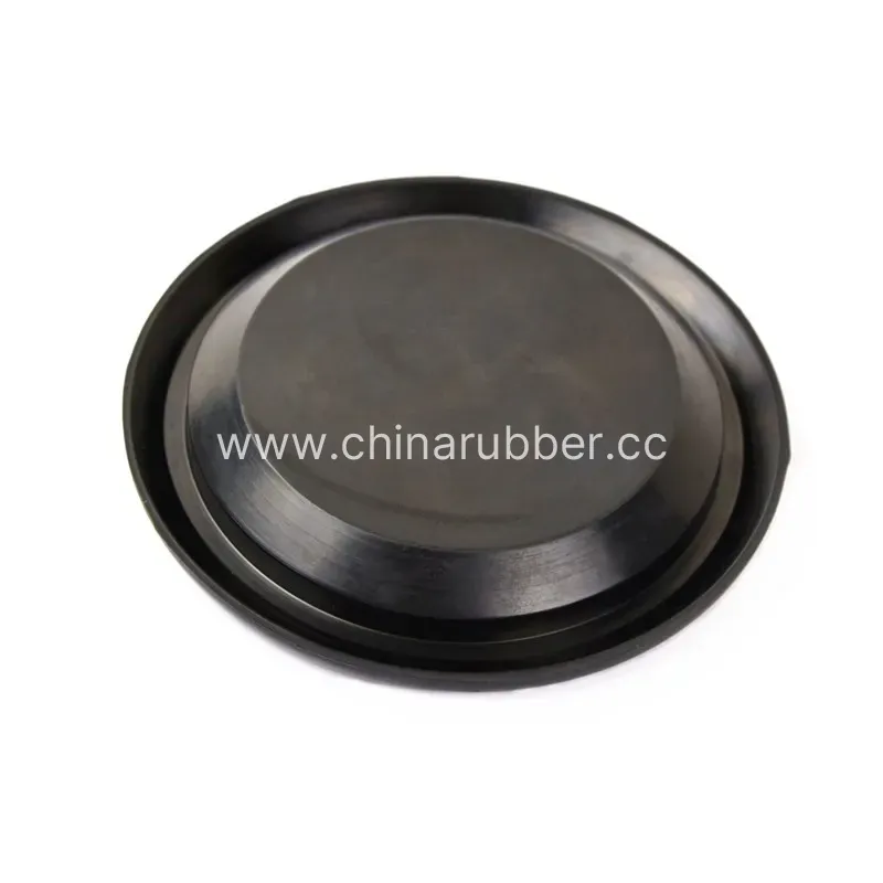 FDA Approved EPDM, FKM & NBR Rubber Gaskets for Durable Sealing Solutions