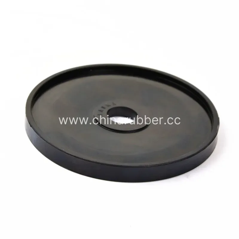 FDA Approved EPDM, FKM & NBR Rubber Gaskets for Durable Sealing Solutions