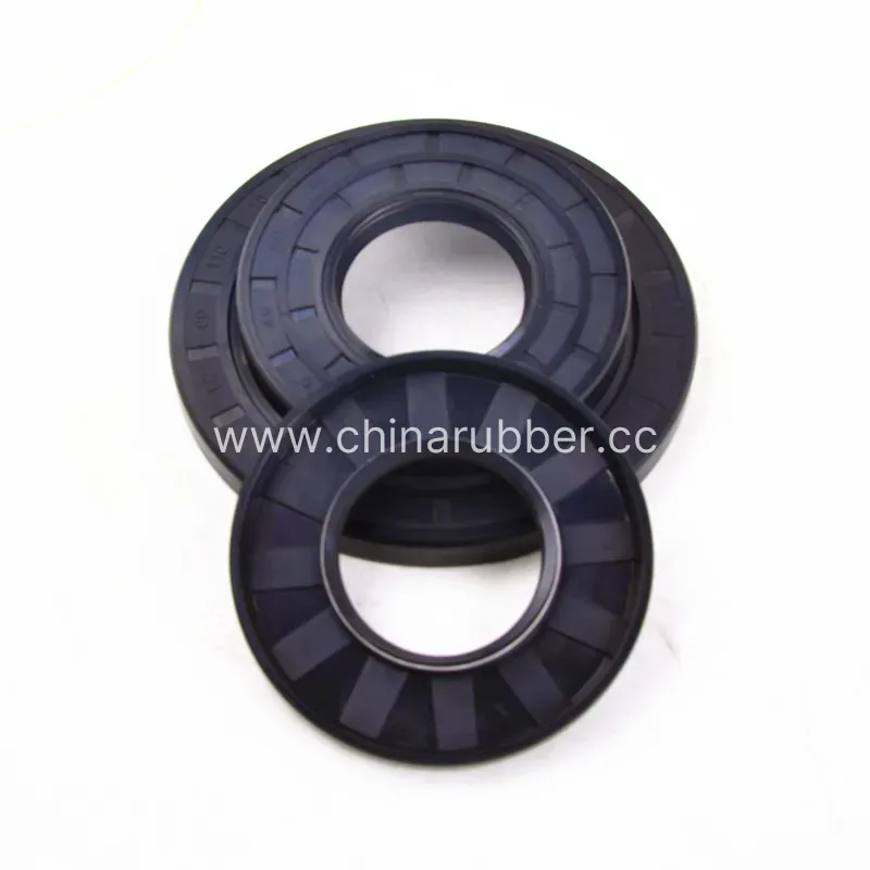 High-Quality FKM Mechanical Rotary Shaft Oil Seal for Water Pumps ...