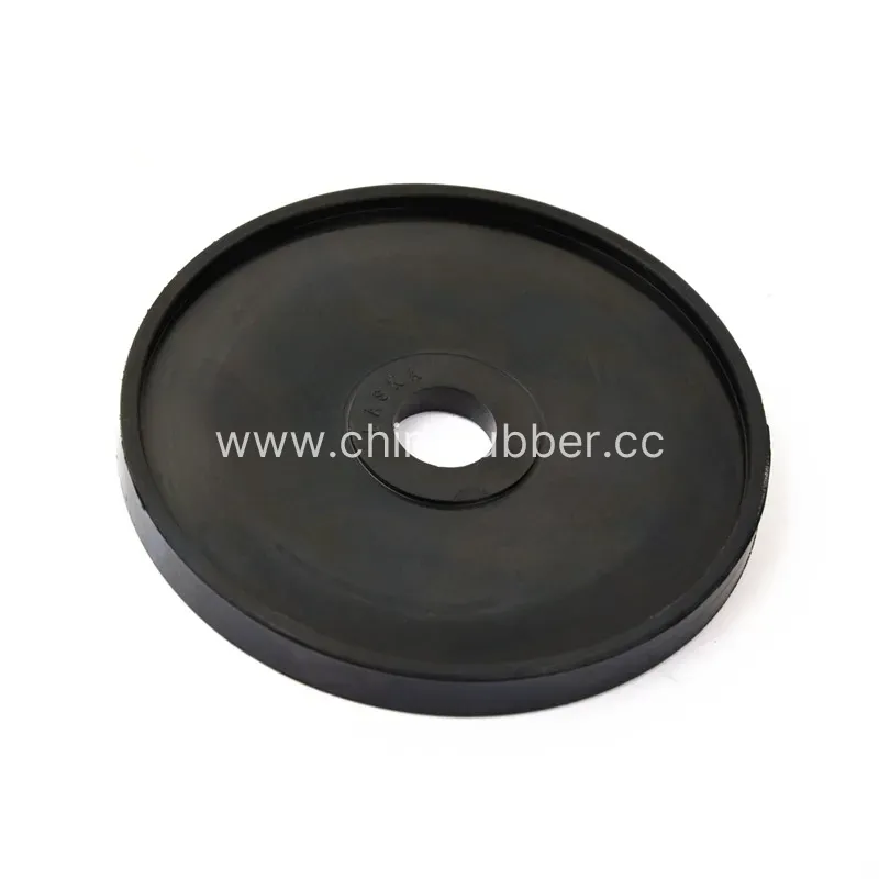 FDA Approved EPDM, FKM & NBR Rubber Gaskets for Durable Sealing Solutions