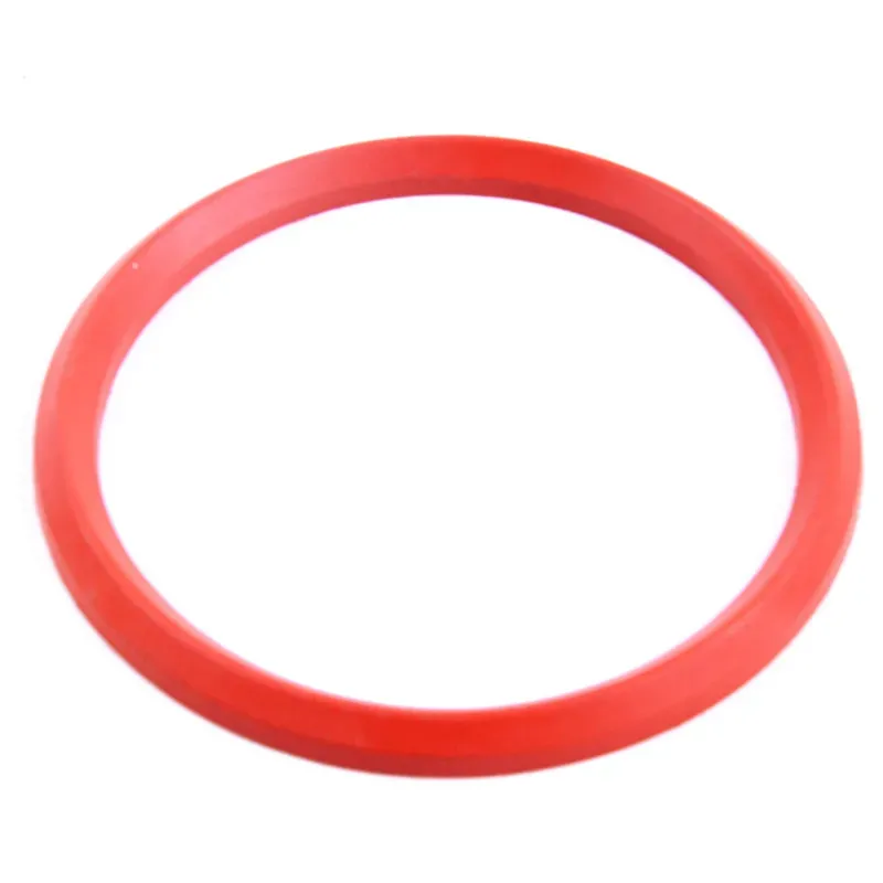 Hydraulic Fabric Vee Packing Seal - Durable NBR & Cotton Oil Seals for ...