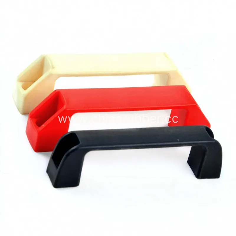 Durable Reinforced Plastic Handle for Welding Machine - Heat Resistant ...