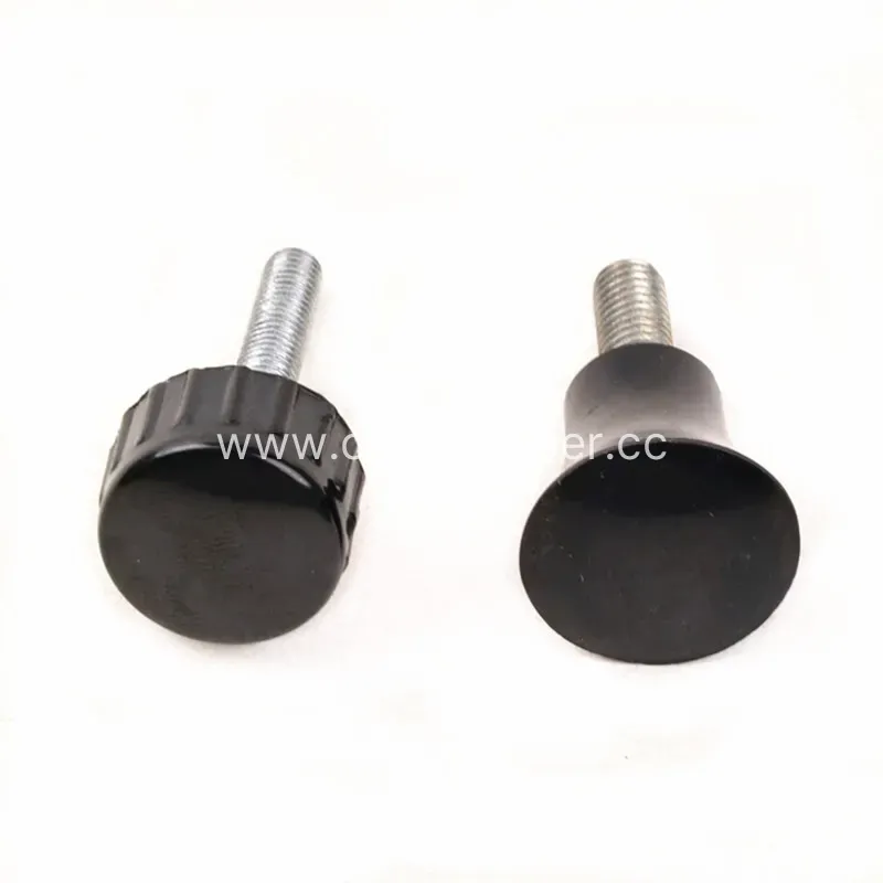 Durable Retractable Plastic Handles for Machines | Enhance Efficiency ...