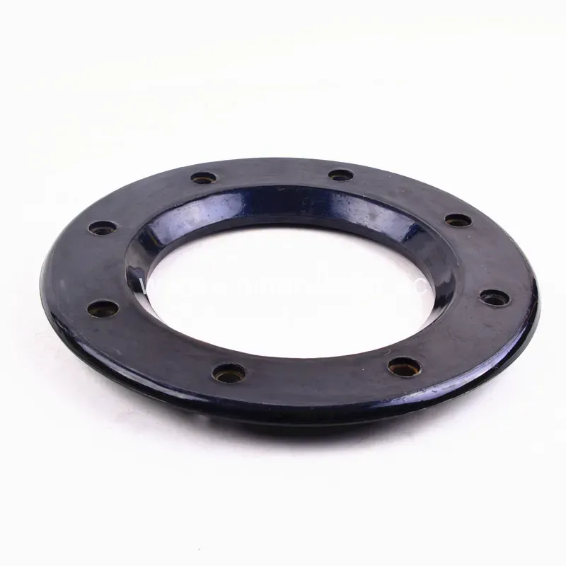High-Quality Ubber Sealing Gaskets for HVAC Duct Fittings | Durable ...