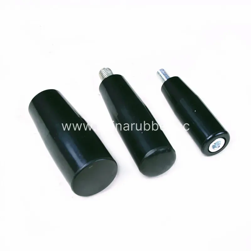 Durable M8 Rotating Grip - Bakelite, Nylon, ABS & PVC Reinforced ...