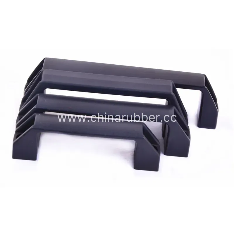 Durable High Temperature Resistance Bakelite Pull Handles for CNC Doors