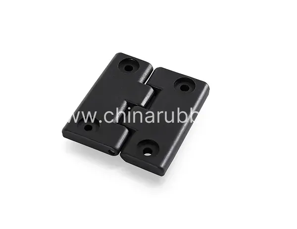 High-Quality M6 M8 M10 M12 M16 Zinc Aluminum Hinge Screws for Secure ...