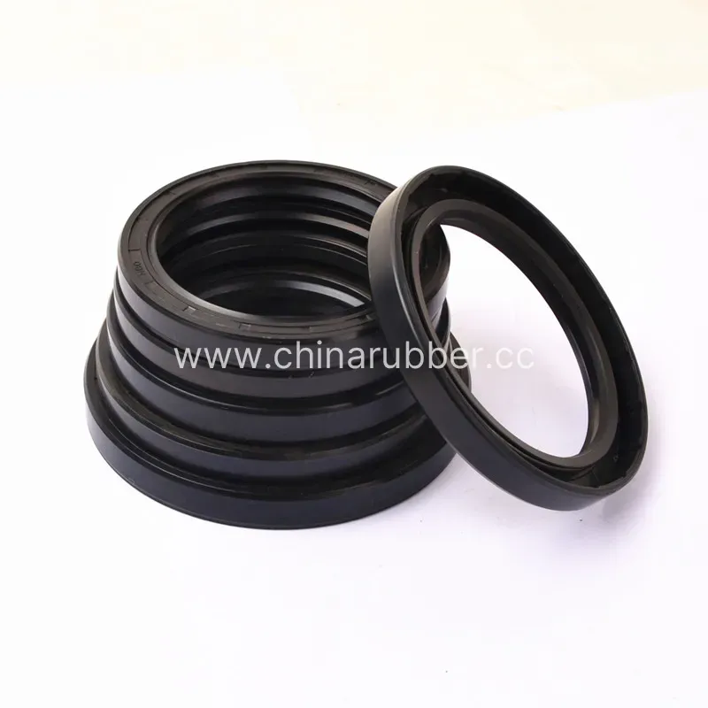 Premium Hydraulic Rubber Oil Seal | Anti-Corrosion for Oil Pumps ...