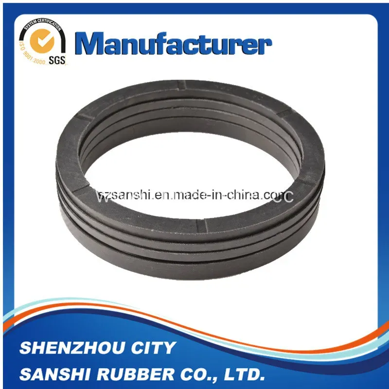 Premium Metal Oil Seal Rubber Lip Frame for Auto Parts - Durable ...