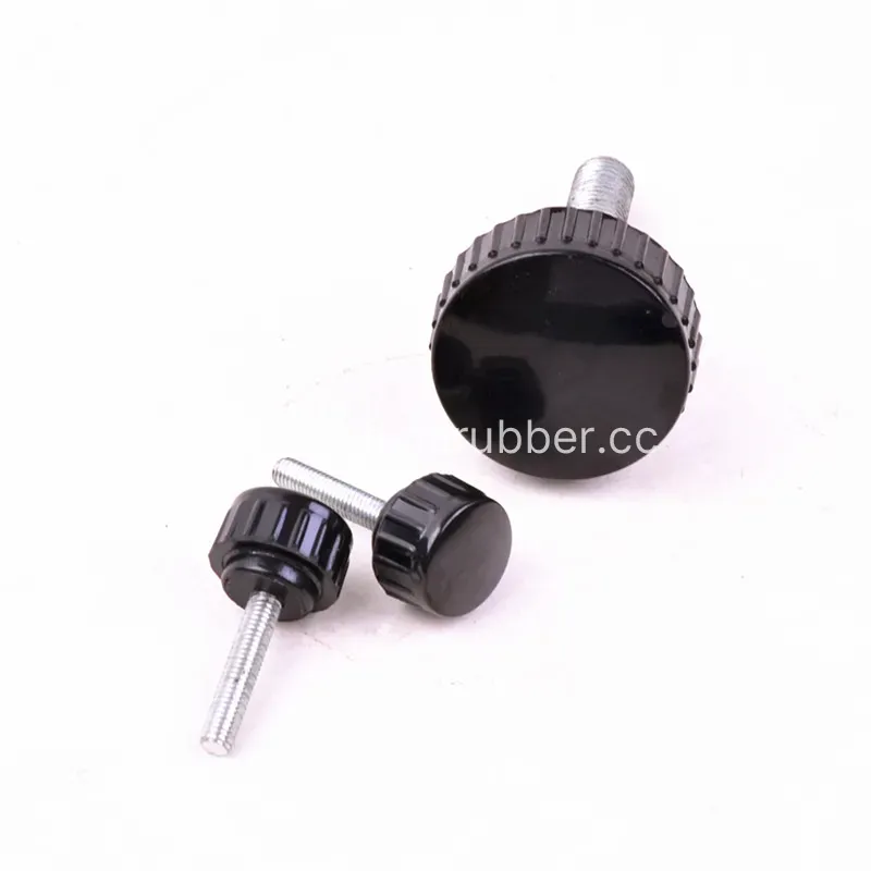 Durable Retractable Plastic Knobs for Machines - Perfect for Easy ...