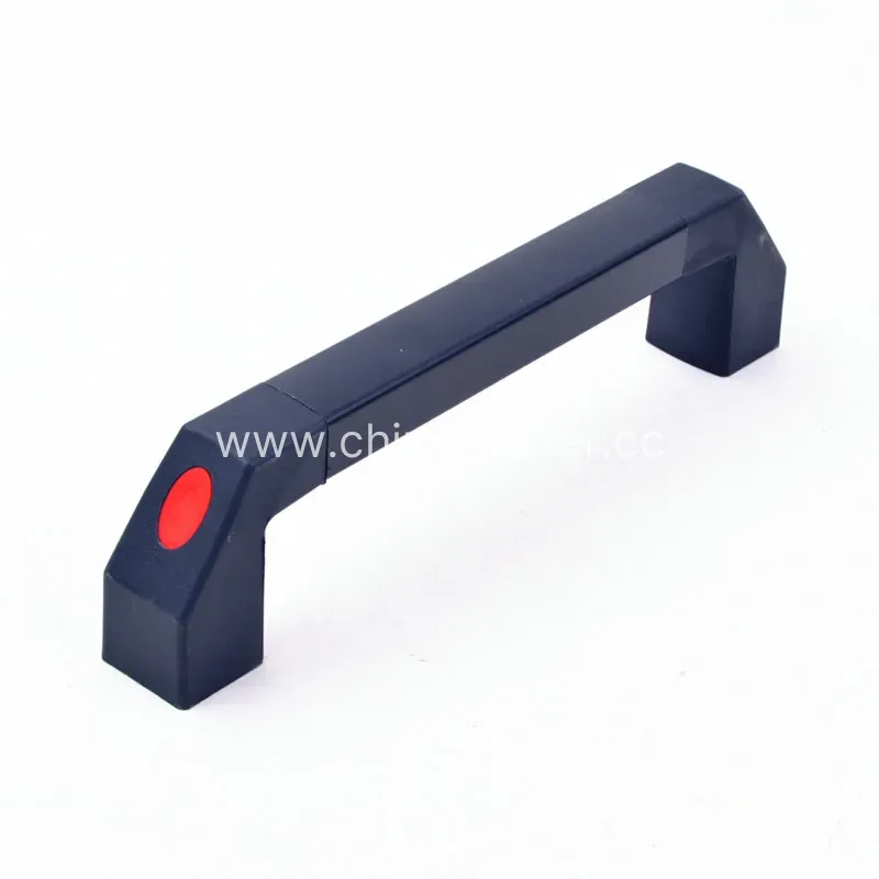 Durable High Temperature Resistance Bakelite Pull Handles for CNC Doors