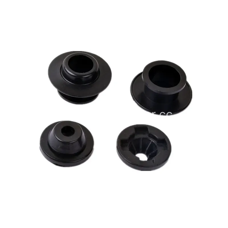 High-Quality OEM EPDM Rubber Flat Square Gaskets and Pads for Reliable ...