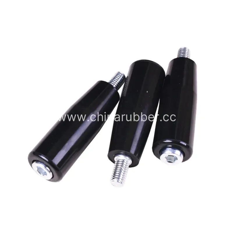 Optimize Your CNC Machine with Durable Bakelite Star Knob Rotary ...