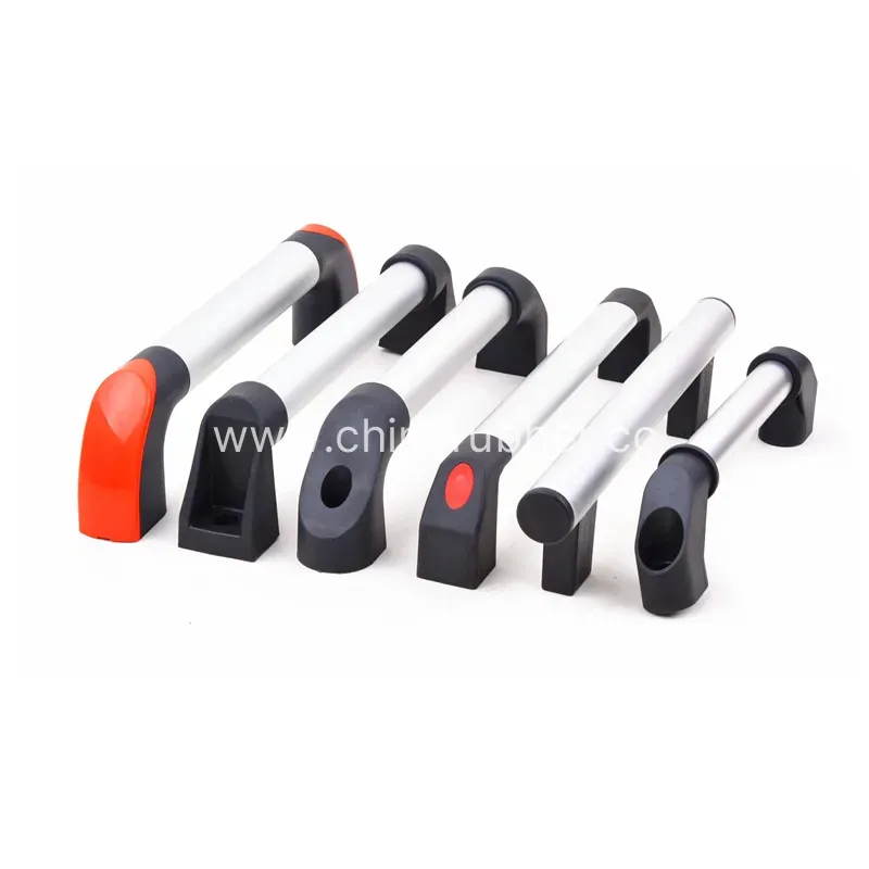 Optimize Your CNC Machine with Durable Bakelite Star Knob Rotary ...
