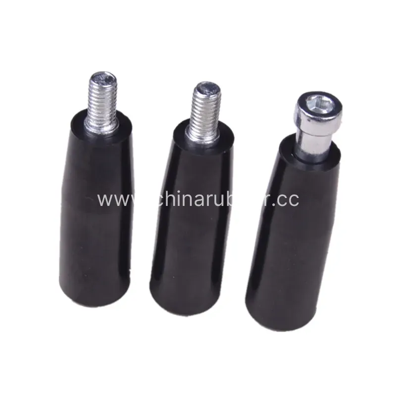 Durable High Temperature Bakelite Lobe Knob Handles for Reliable ...