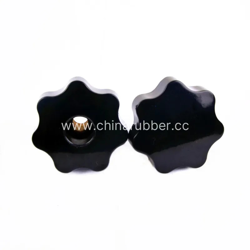 Adjustable Clamping Knobs for Machines - Female Thread Design for ...