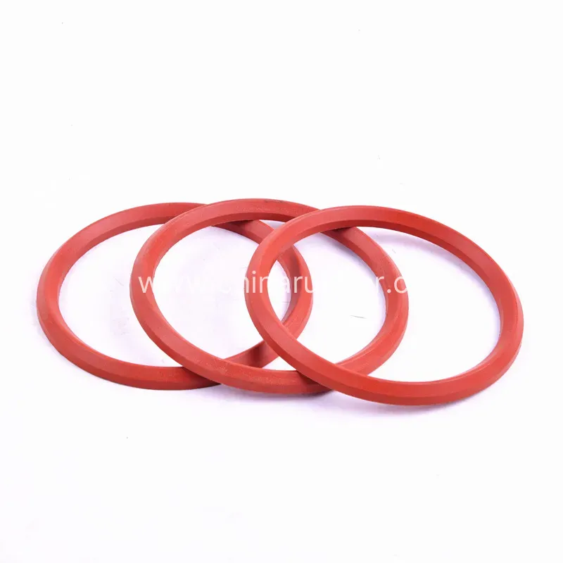 SA Types Fabric Rubber Oil Seals for Hydraulic Systems: Durable ...