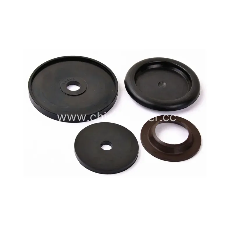 FDA Approved EPDM, FKM & NBR Rubber Gaskets for Durable Sealing Solutions