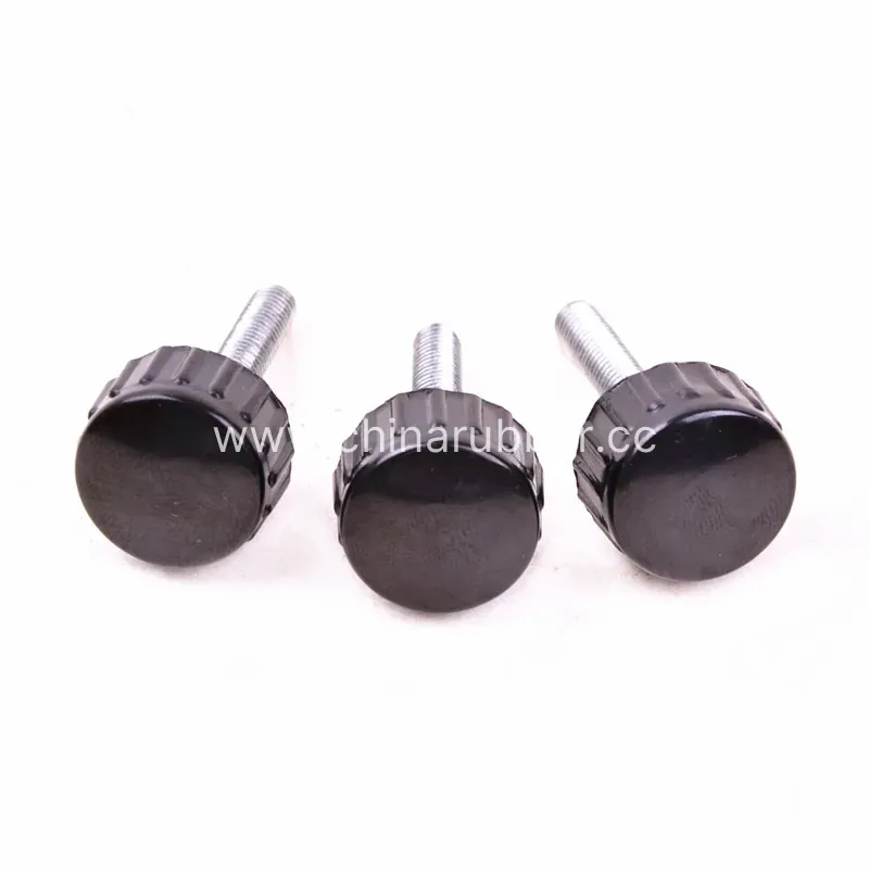 Durable Retractable Bakelite Handles for Machines – Enhance ...