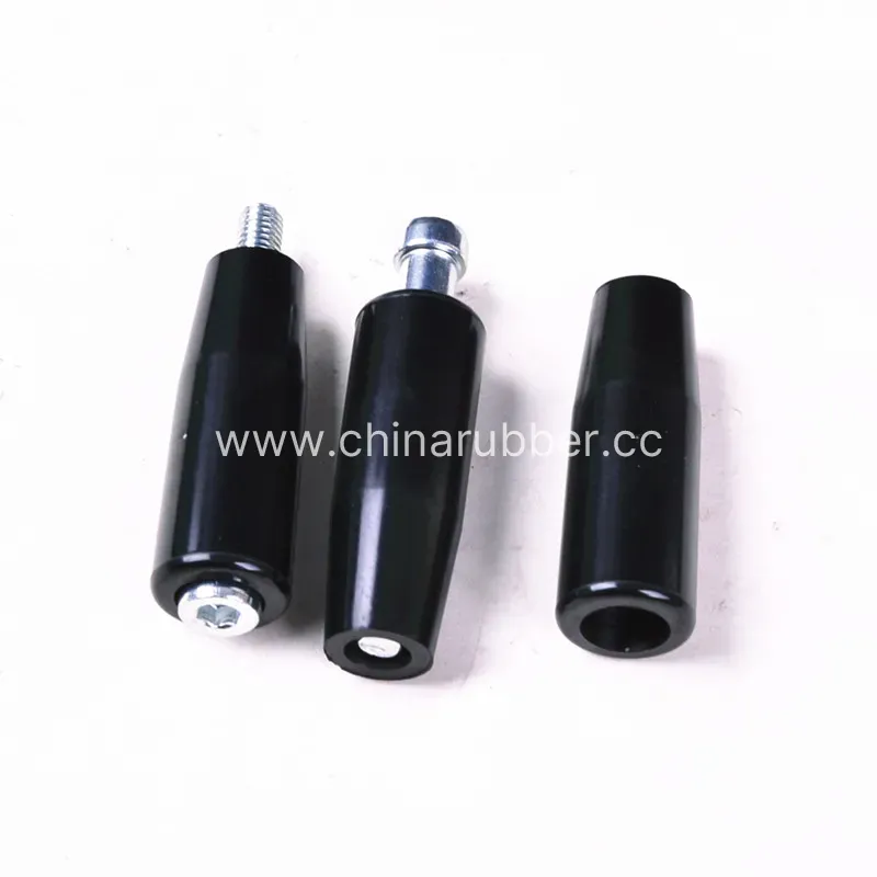 Durable CNC Machine Revolving Handle Knob for Enhanced Aging Resistance ...