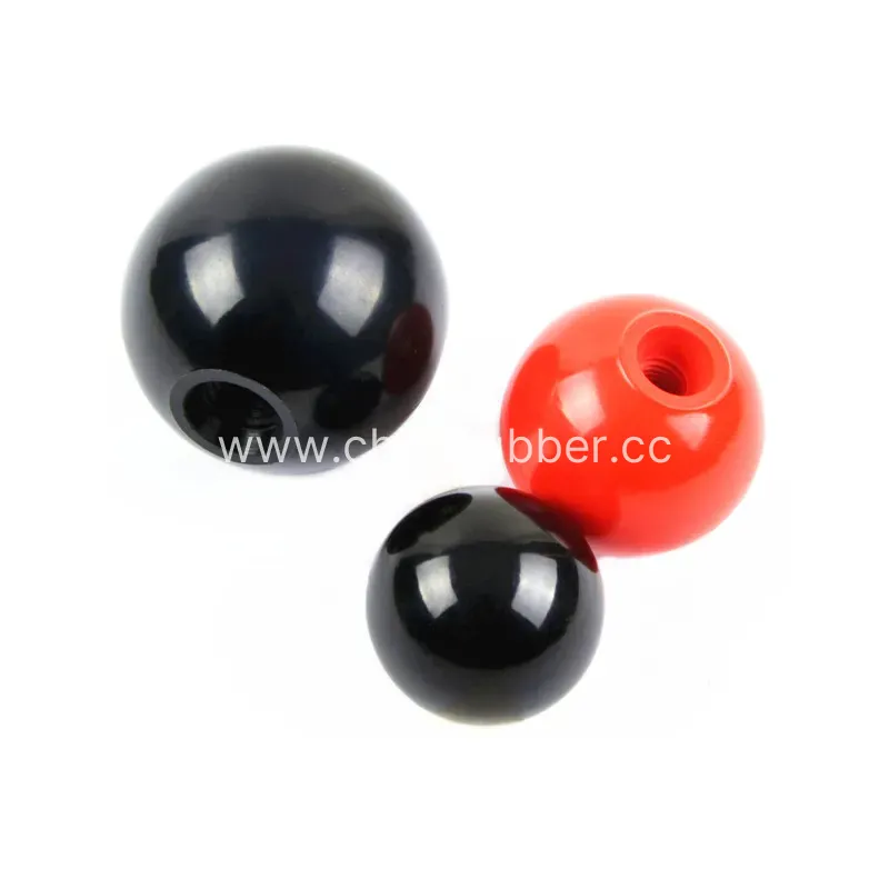 Adjustable Bakelite Plastic Knobs for Screen Printing Machines ...