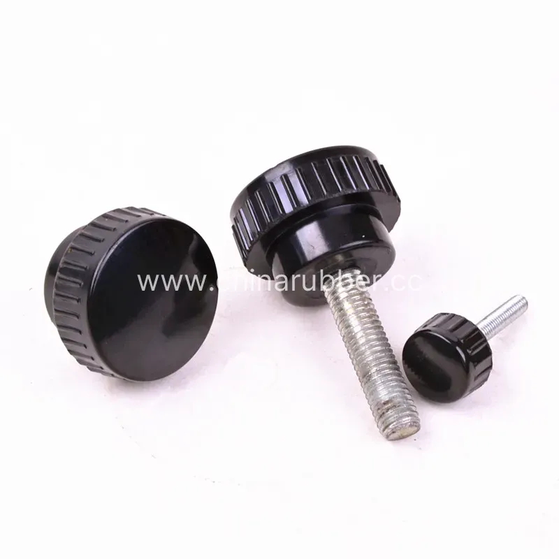 Durable Retractable Plastic Handles for Machines | Enhance Efficiency ...