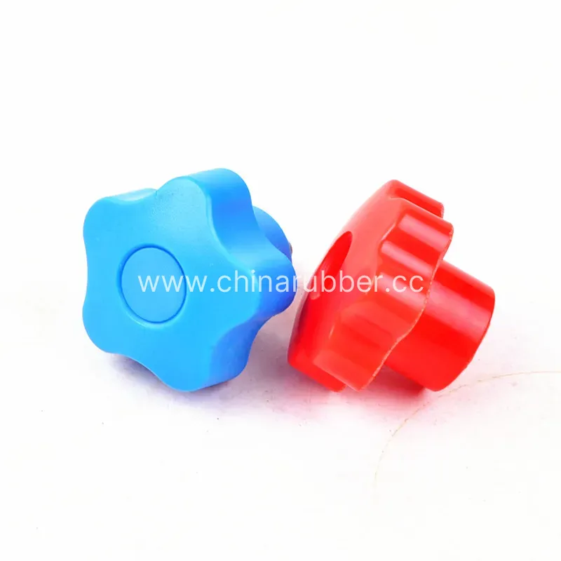 Versatile Red Star-Shape Knob for Various Applications - Enhance Your ...