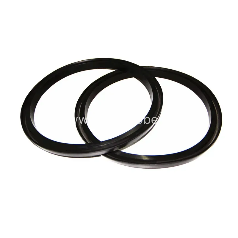High Pressure Vee Packing Oil Seal - Durable Hydraulic Cotton Seals for ...
