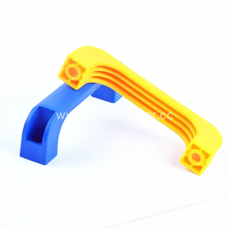 Durable Reinforced Nylon Cabinet Door Handle - Temperature Resistant ...