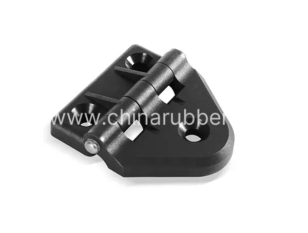 High-Quality M6 M8 M10 M12 M16 Zinc Aluminum Hinge Screws for Secure ...