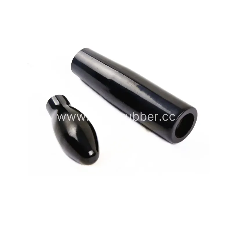 Premium Taper Grip Revolving Bakelite Handles for Enhanced Control and ...