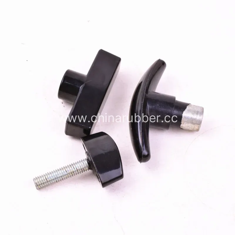 Durable High Temperature Bakelite Knobs for Equipment - Reliable Performance