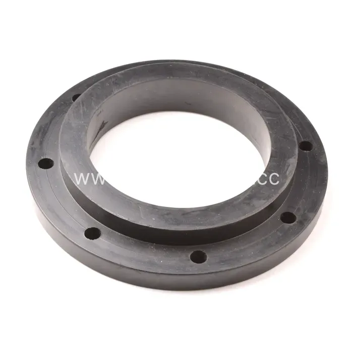 High Temperature Wear Resistant CR CP Sealing Washers for Optimal ...