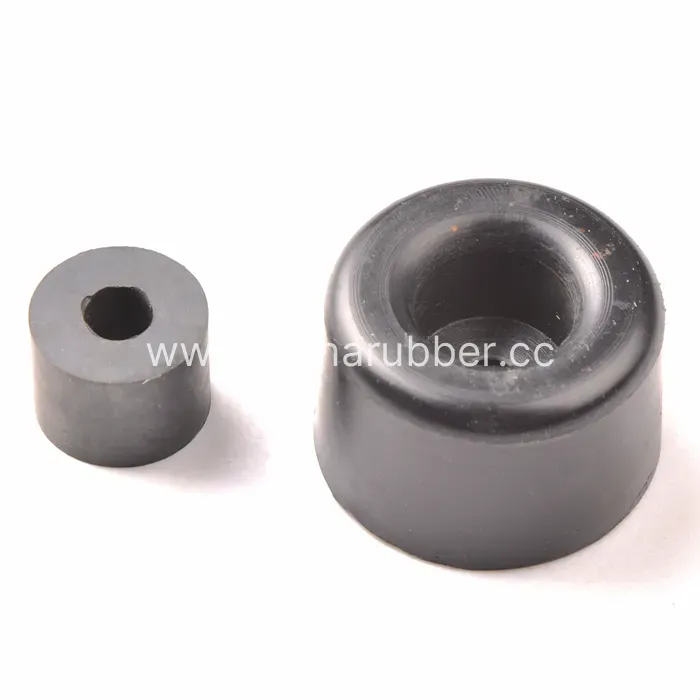 High Temperature Wear Resistant CR CP Sealing Washers for Optimal ...