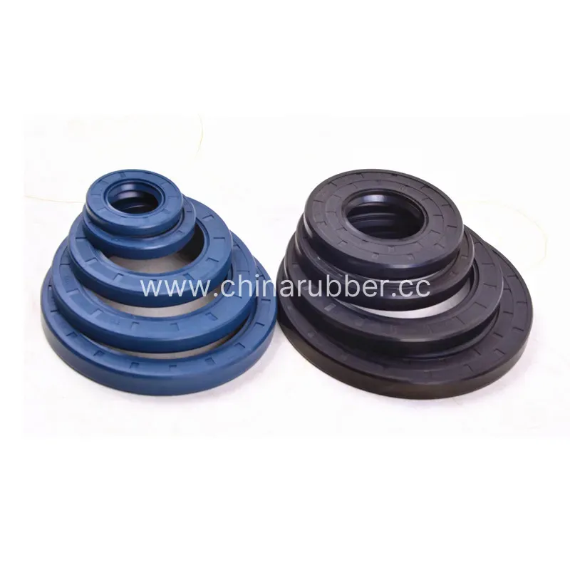High Pressure NBR Rubber Oil Seal for Hydraulic Pumps - Durable Auto ...