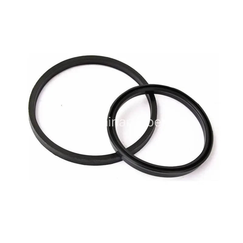 Durable Rubber Insulation Gasket Seals for Efficient Machine Sealing ...