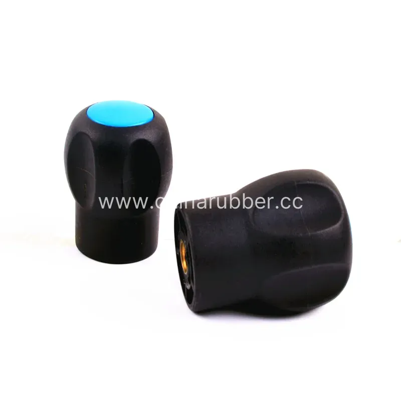 Premium Wear-Resistant Bakelite Star Knobs | Adjustable Clamping for ...